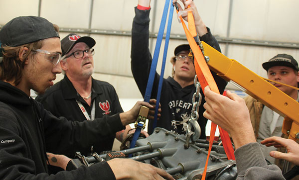 Training the Modern Helicopter AMT - Vertical Aviation International