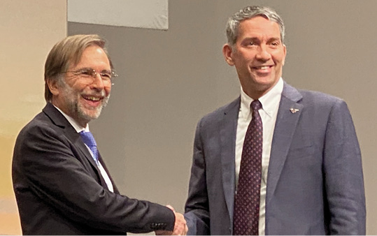 HAI and EHA Form Collaborative Partnership - Vertical Aviation ...