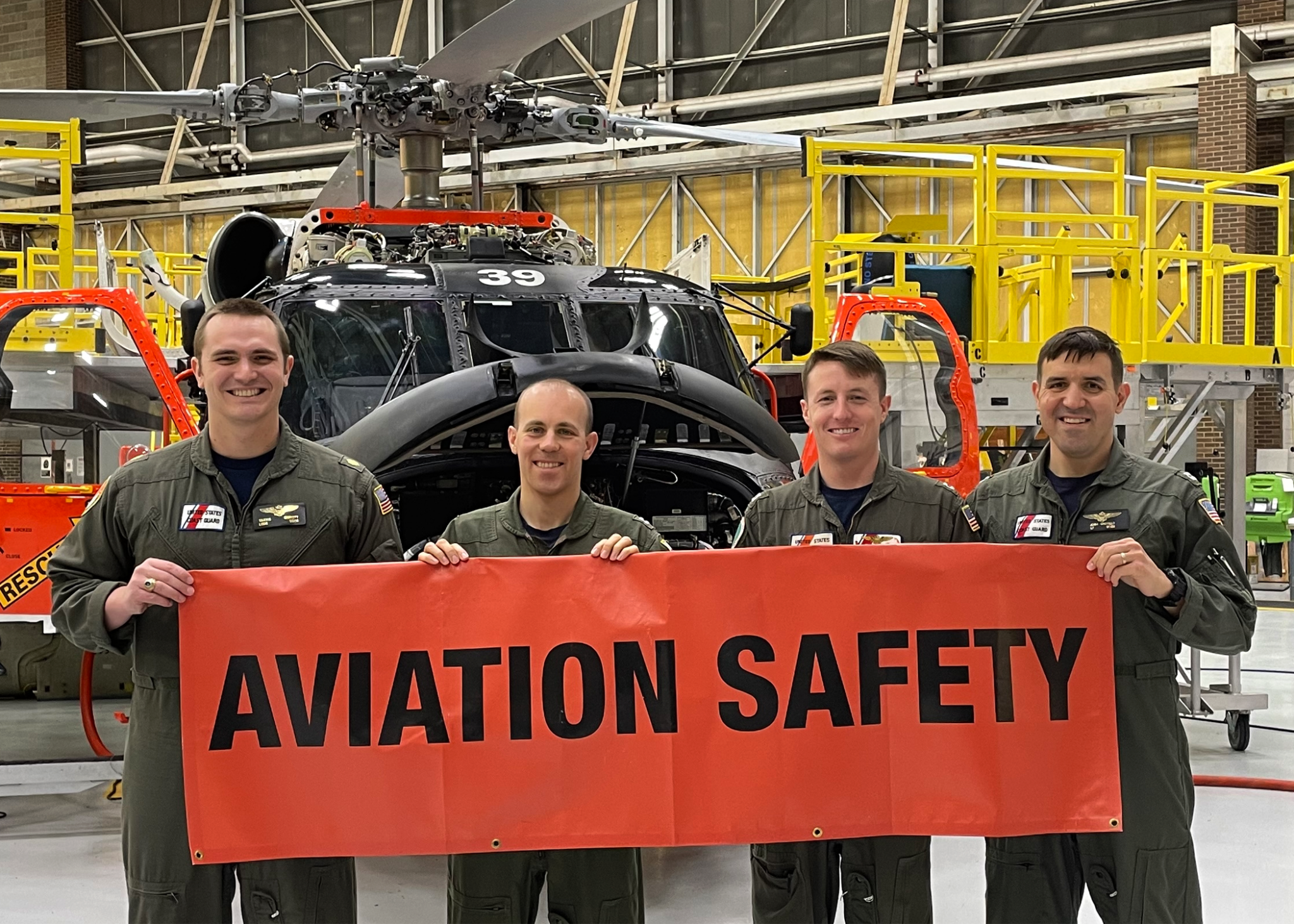 Additional Aviation Safety Resources - Vertical Aviation International