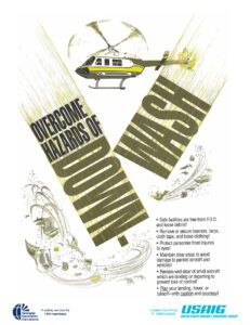 HAI/USAIG Safety Poster Archive - Vertical Aviation International