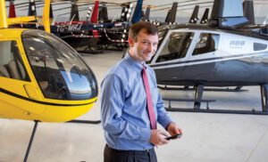 Robinson’s New Era - Vertical Aviation International