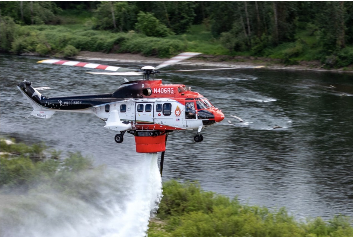 Recoil obtains Brazilian, Moroccan approvals for AFSS on Super Puma ...