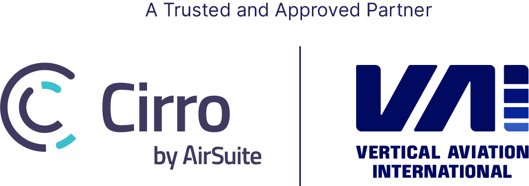 CIRRO by Airsuite Operations and Safety Management System - Vertical ...