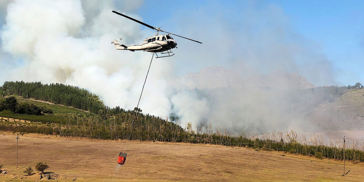 Accident Recovery: Split-Second Save - Vertical Aviation International