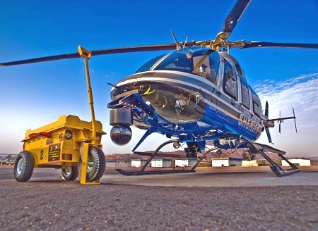 VAI Member Spotlight: Start Pac, Nevada, USA - Vertical Aviation ...