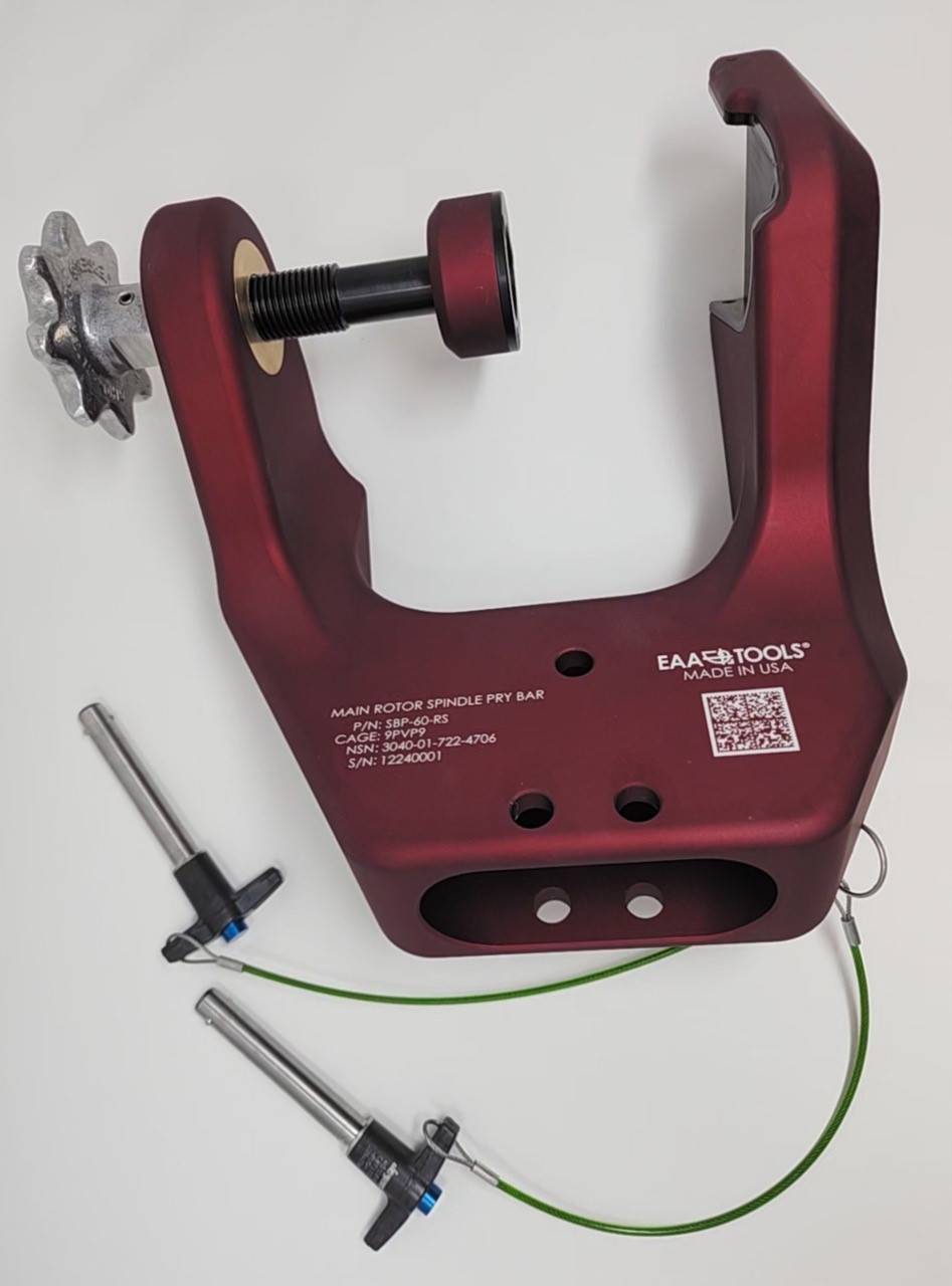 VAI Member Spotlight: EAA Tools, Arizona, USA - Vertical Aviation ...