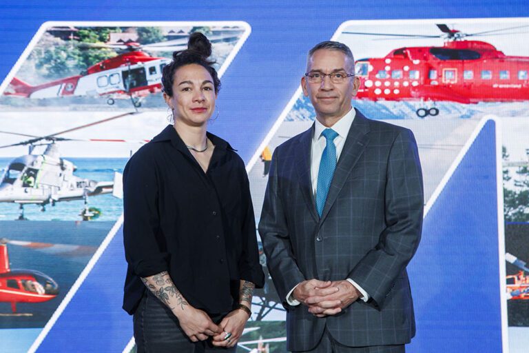 VAI Scholarships - Vertical Aviation International