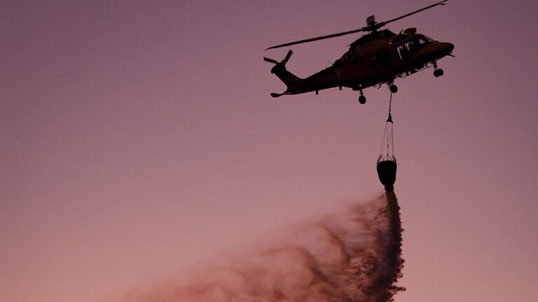 VAI leaders, US federal officials chart path for safer aerial work ...