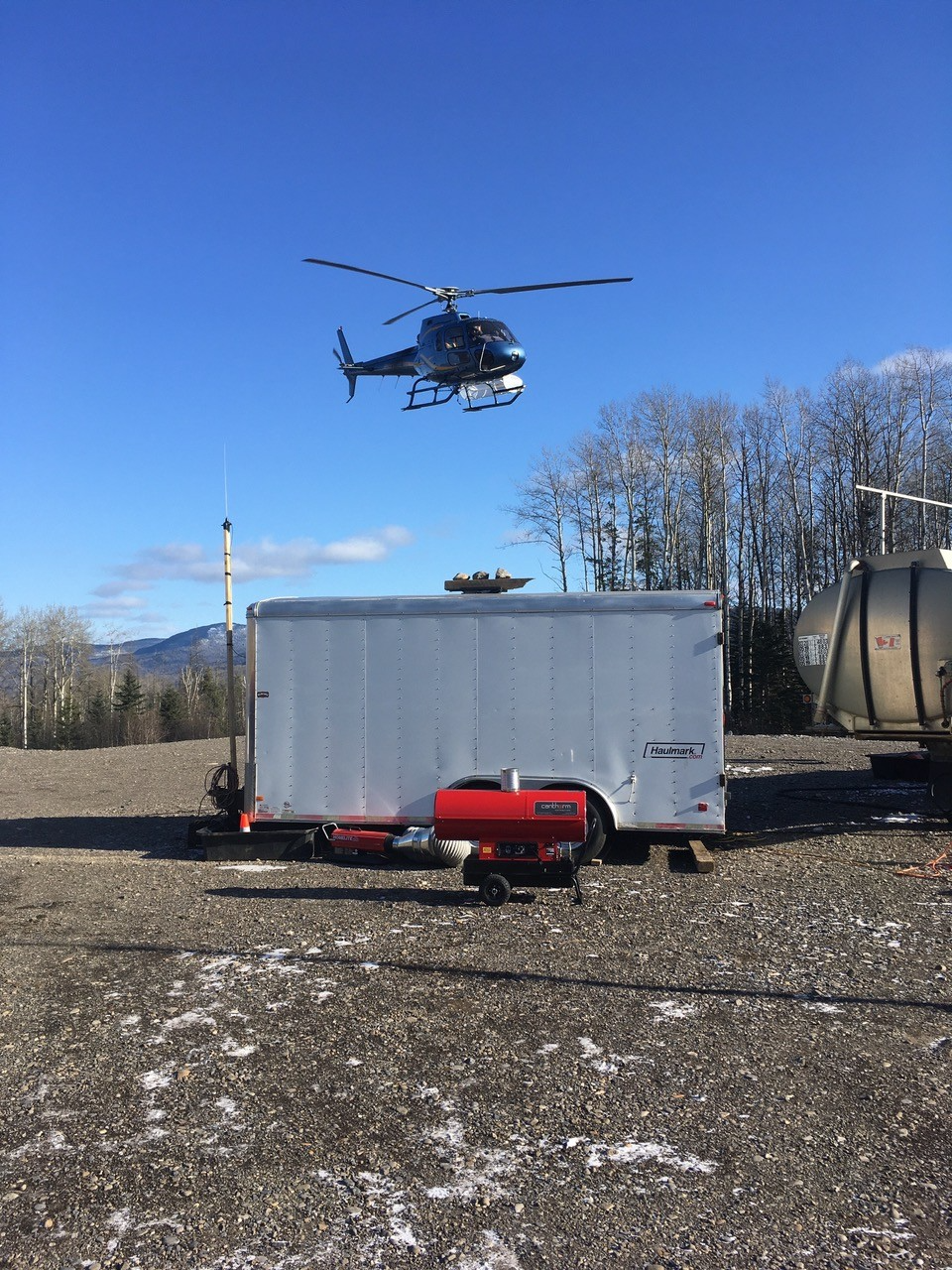 VAI Member Spotlight: Cantherm Distributors, Canada - Vertical Aviation ...