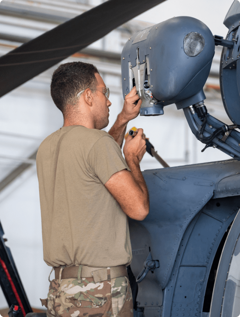 VAI Member Spotlight: Onboard Systems Hoist & Winch, California, USA ...
