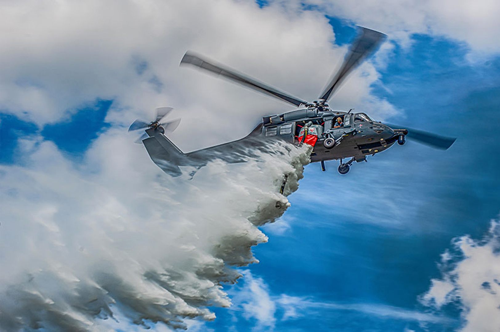 VAI Member Spotlight: Recoil Aerospace, Kentucky, USA - Vertical ...
