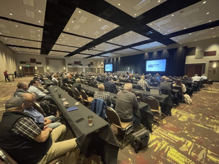 VAI leaders, US federal officials chart path for safer aerial work ...